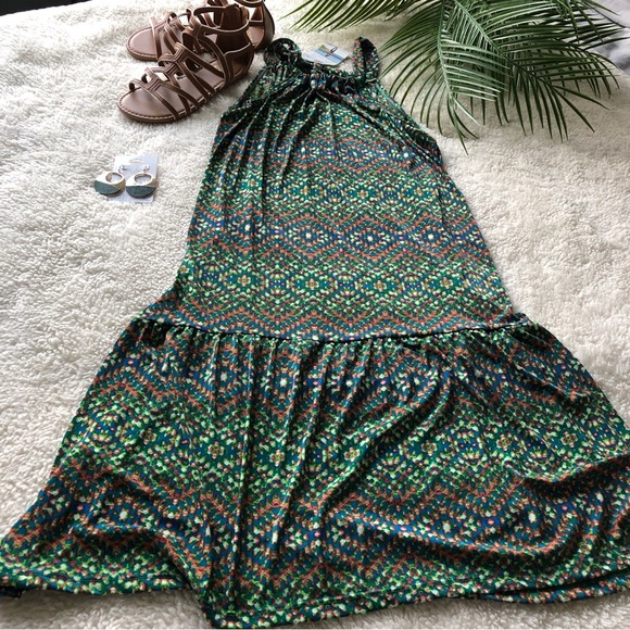 Monetti Apparel | Swim | Nwt Monetti Apparel Beach Dresscover Up | Poshmark